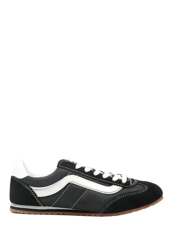 VANS Lowpro Sneakers - Black