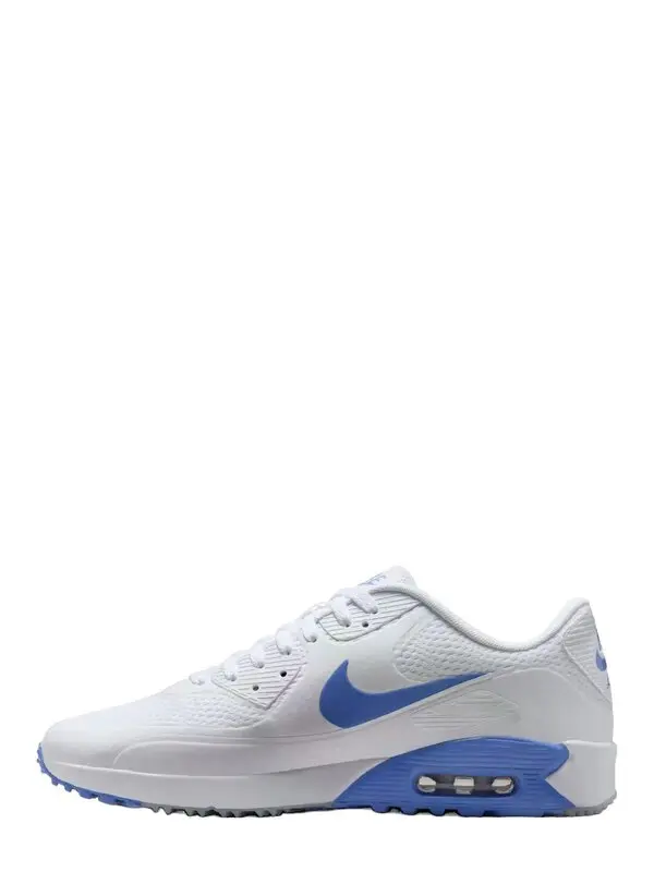 Nike Air Max 90 Low-top Sneakers - White