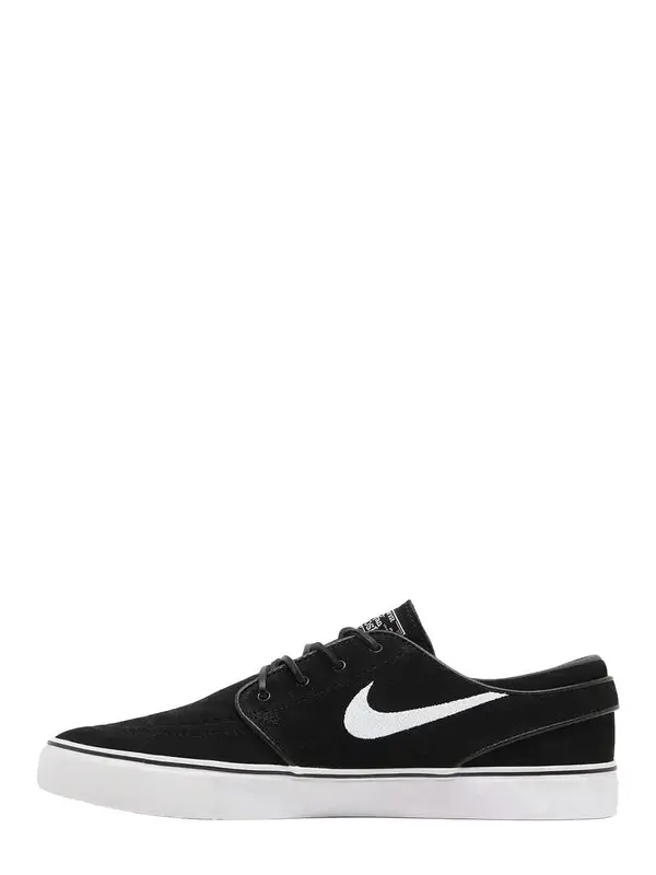 Nike Zoom Stefan Janoski+ Sneakers - Black