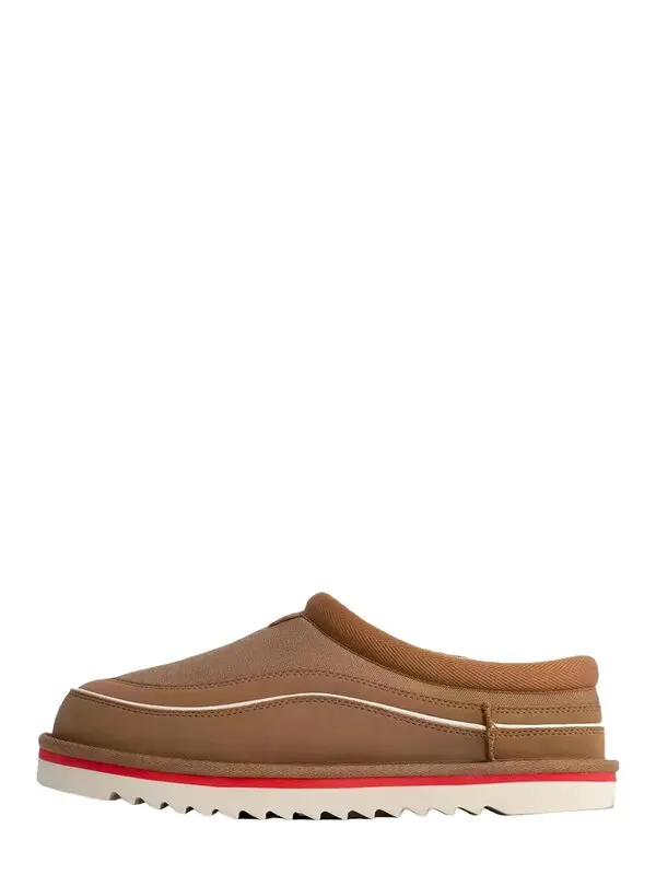 UGG Tasman Cali Wave Slippers - Brown