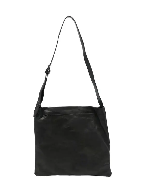 SOMMET Small Lidia Messenger Bag - Black