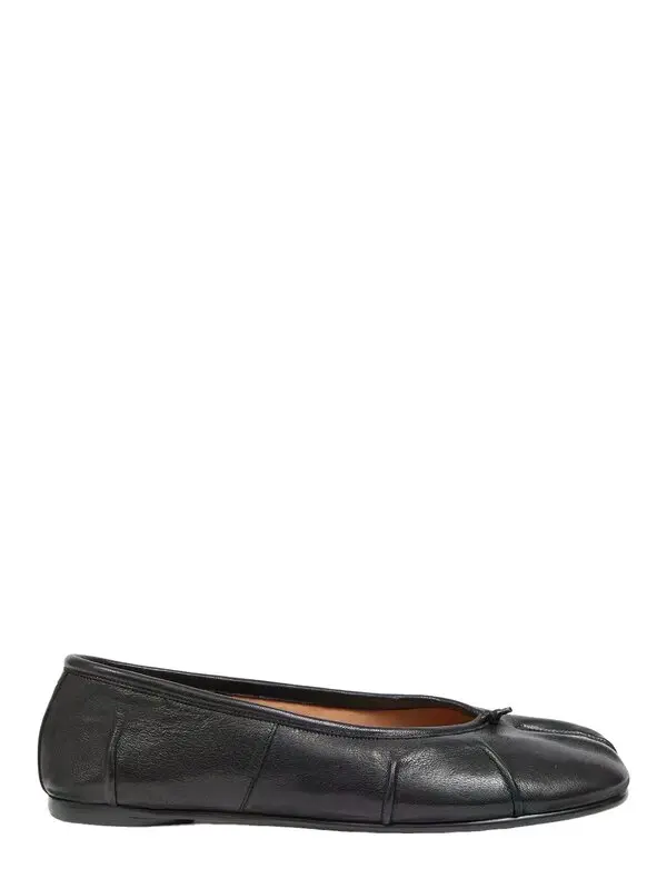 MAISON MARGIELA Tabi Loafers - Black