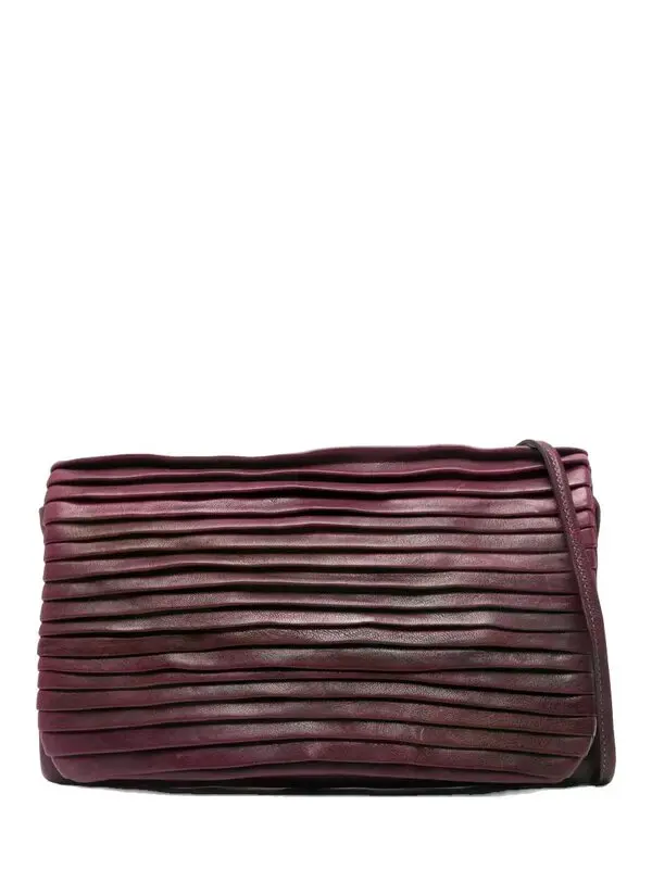 SOMMET Soffieta Cross Body Bag - Red