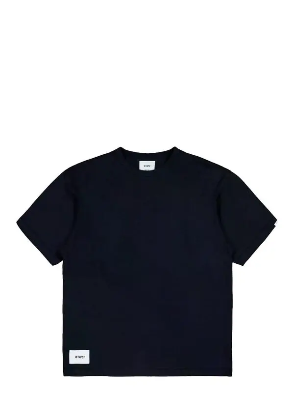 WTAPS Short-sleeved T-shirt - Blue