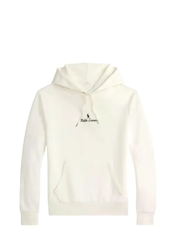 Ralph Lauren Long-sleeve Hoodie - Neutrals