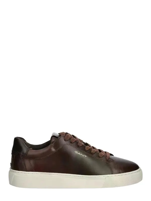 Gant Lace-up Sneakers - Brown