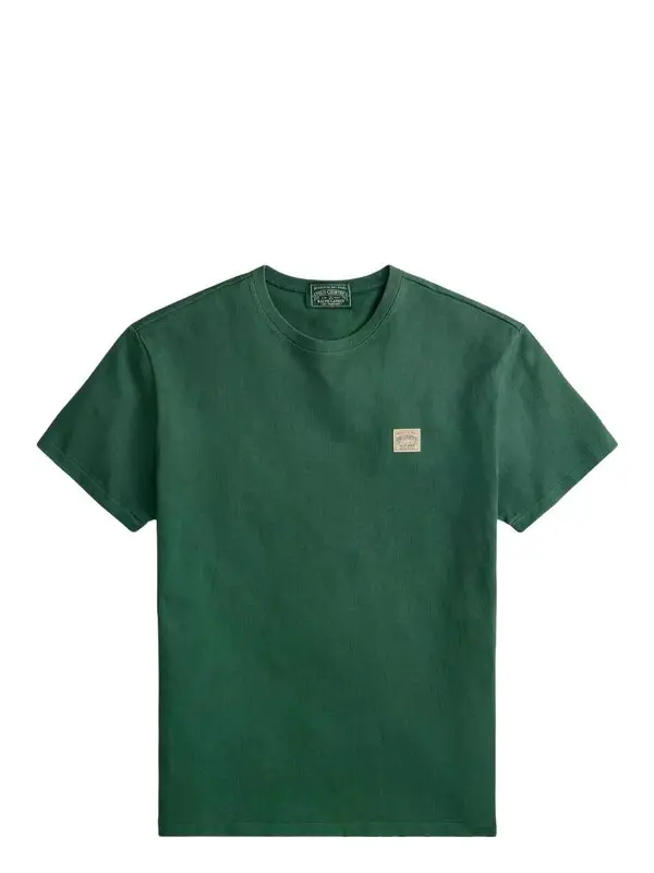 Polo Ralph Lauren Short-sleeve T-shirt - Green