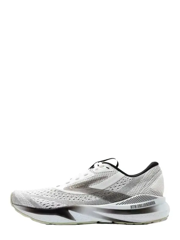 Brooks Adrenaline Gts 24 Running Sneakers - White