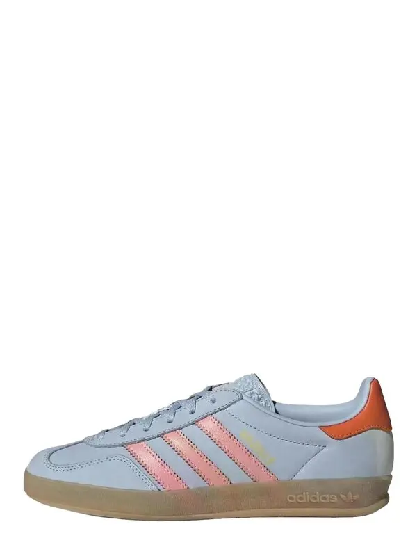 Adidas Gazelle Indoor Sneakers - Blue