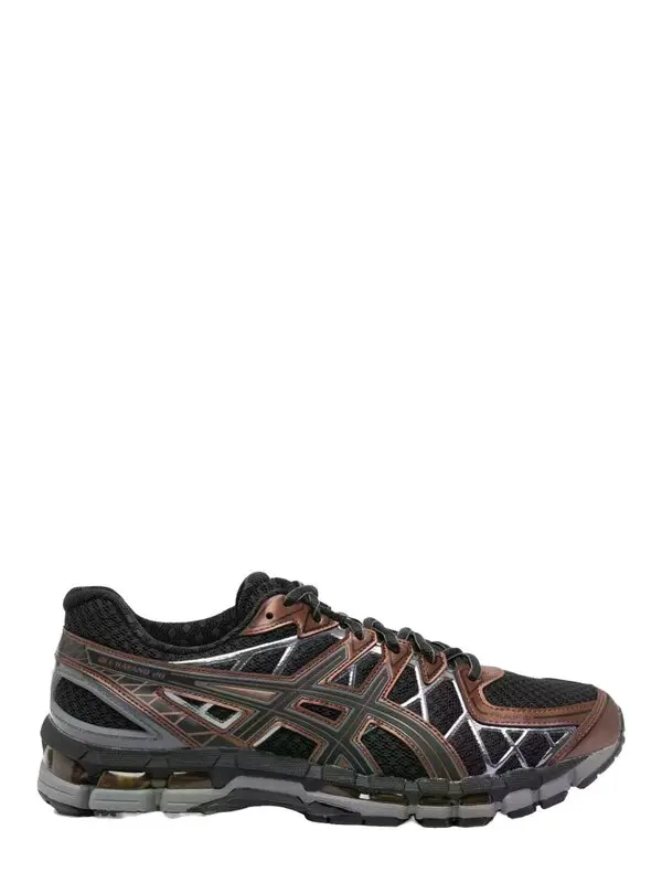 AUTRY X Unaffected Gel-kayano 20 Sneakers - Black