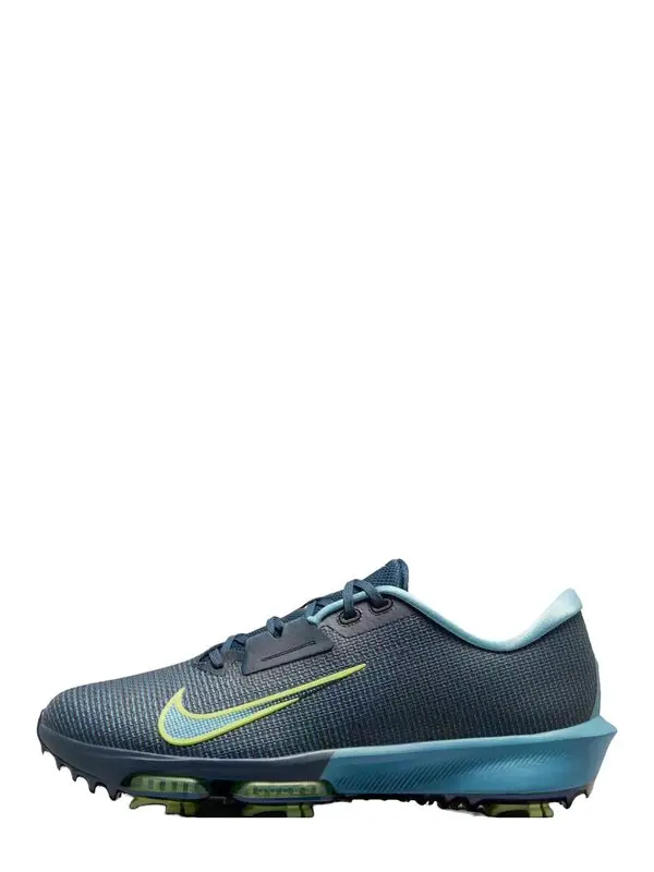Nike Infinity Tour 2 Low-top Sneakers - Blue