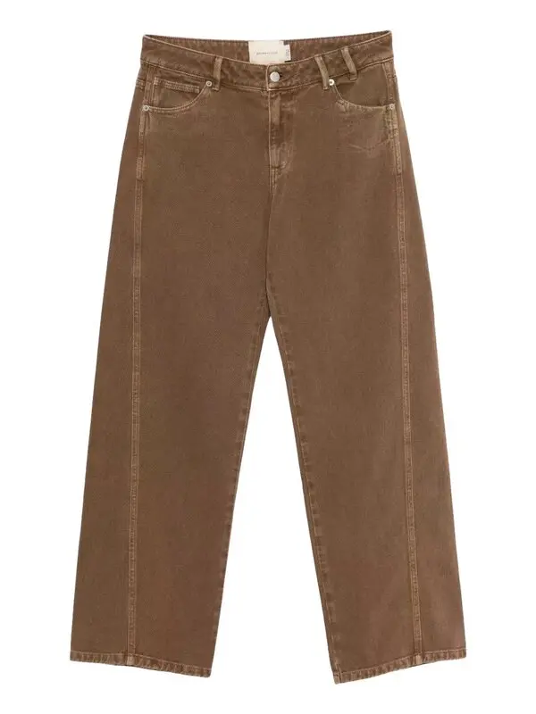 Paloma Wool Reyno Trousers - Brown