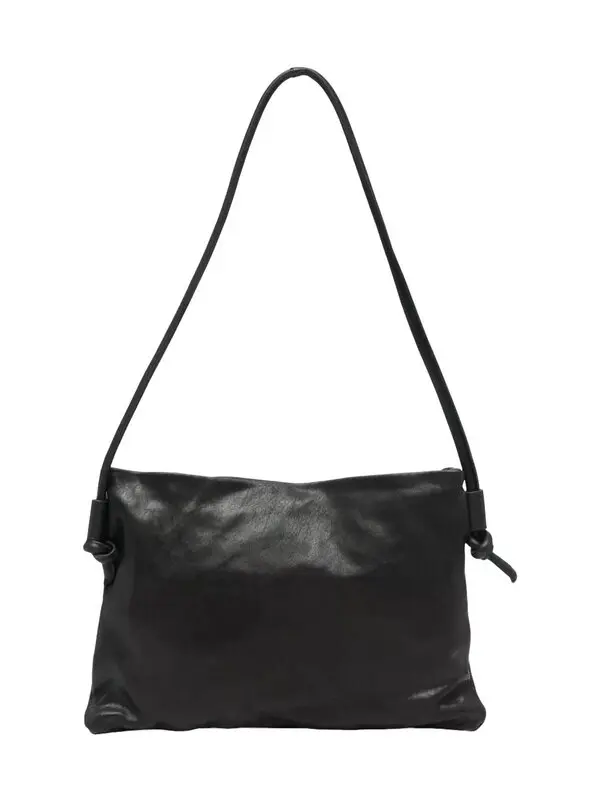 SOMMET Frida Shoulder Bag - Black