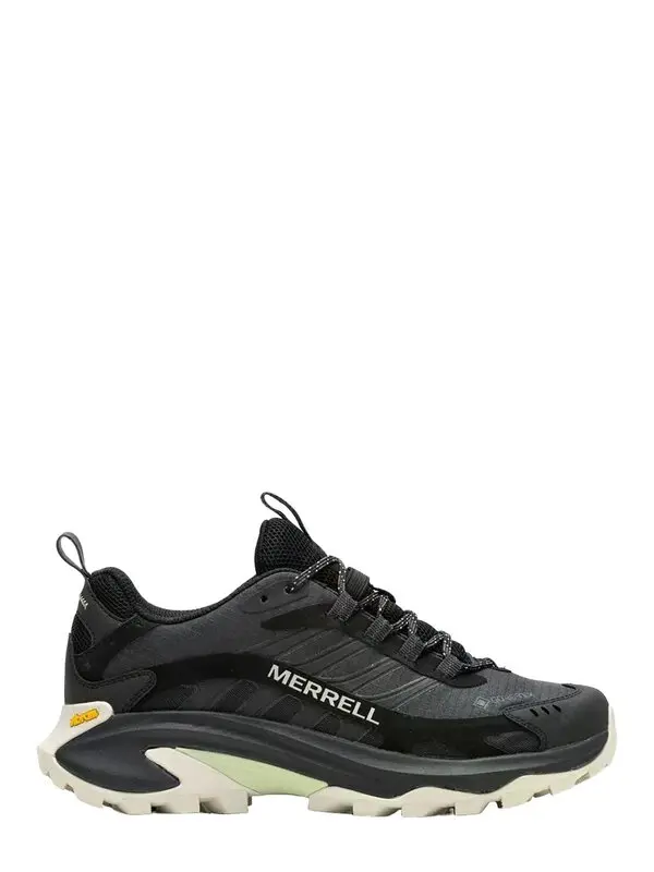 Merrell Moab Speed 2 Sneakers - Black