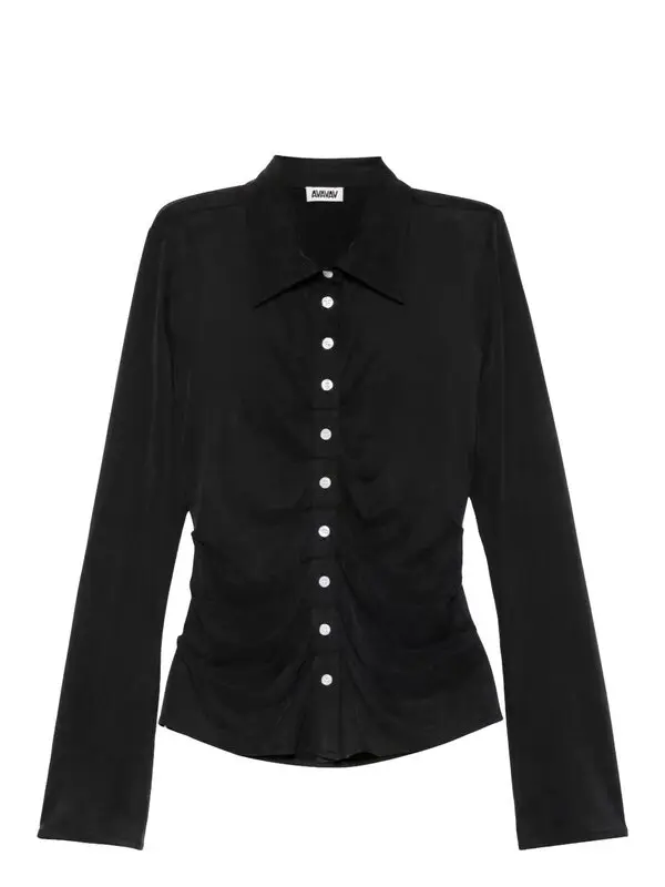 AVAVAV Simone Shirt - Black