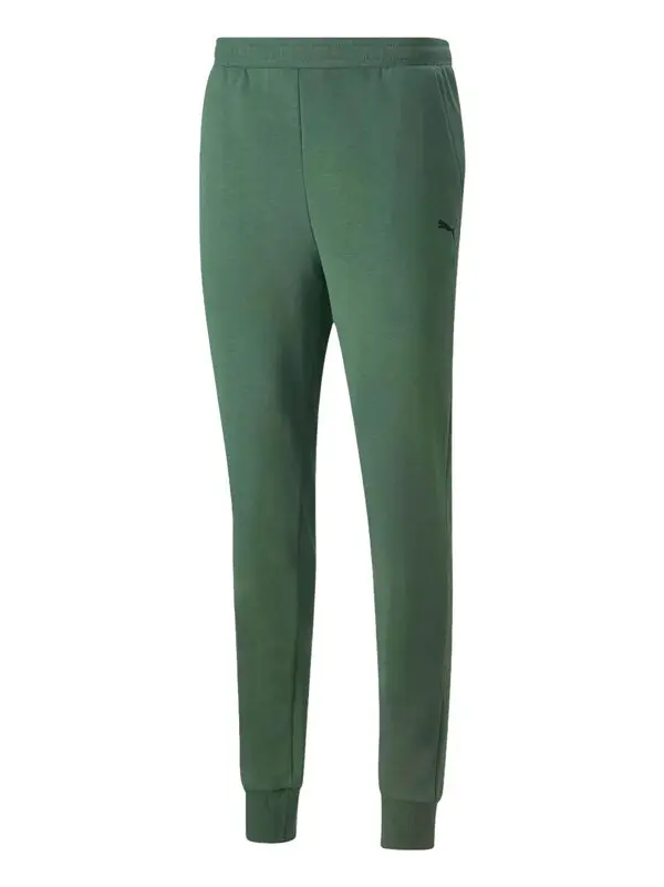 PUMA Mapf1 Mercedes Essential Track Pants - Green