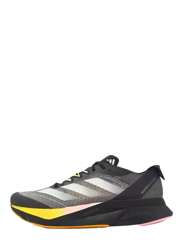 Adidas Duramo Speed Sneakers - Black