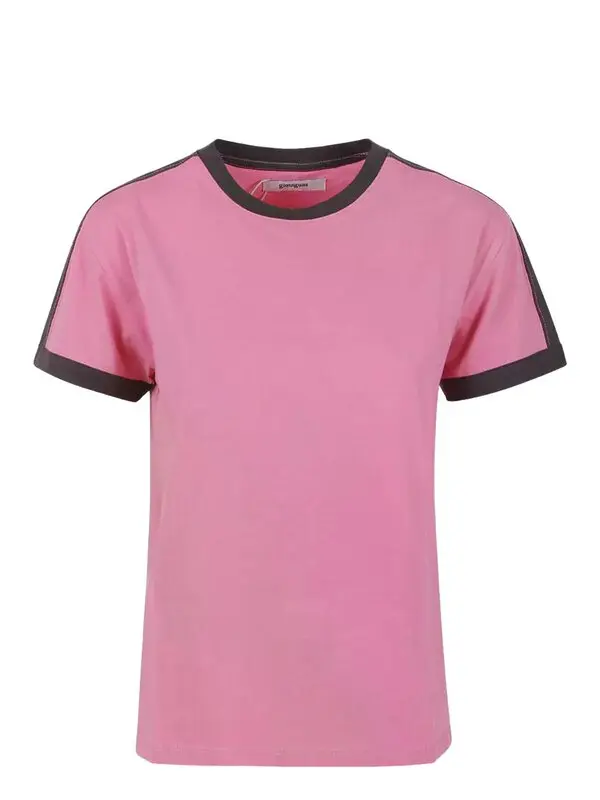 Gimaguas Diego Short-sleeve T-shirt - Pink