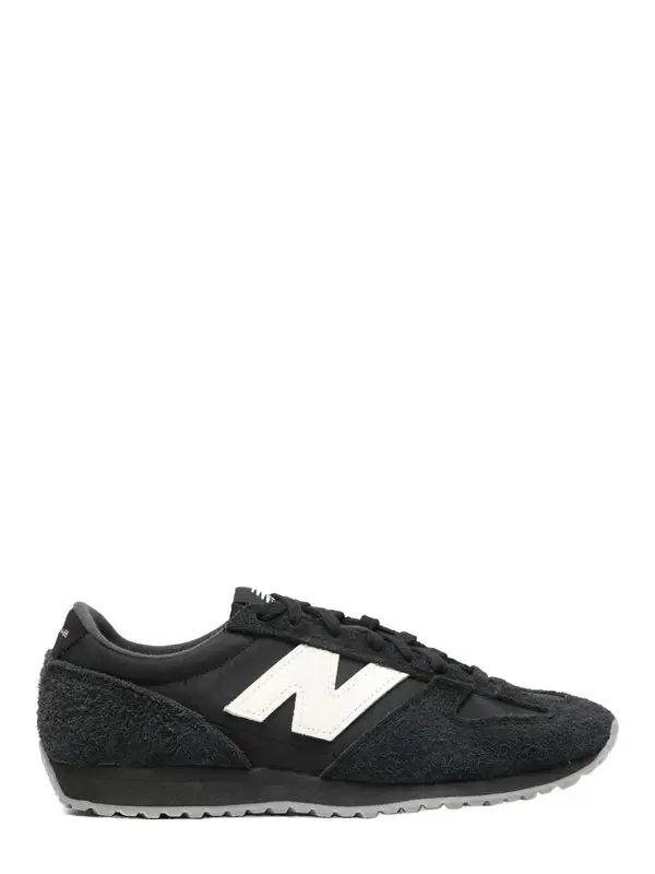 NEW BALANCE X Junya Watanabe 471 Sneakers - Black