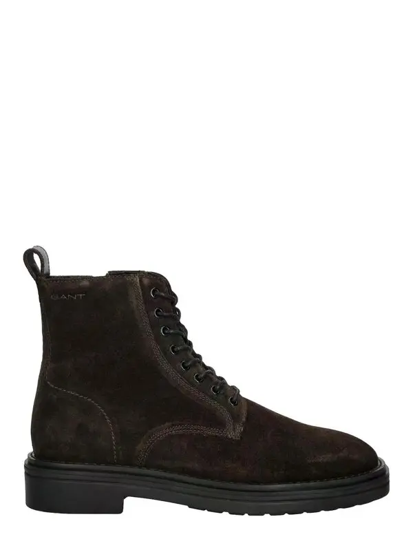 Gant Lace-up Boots - Brown