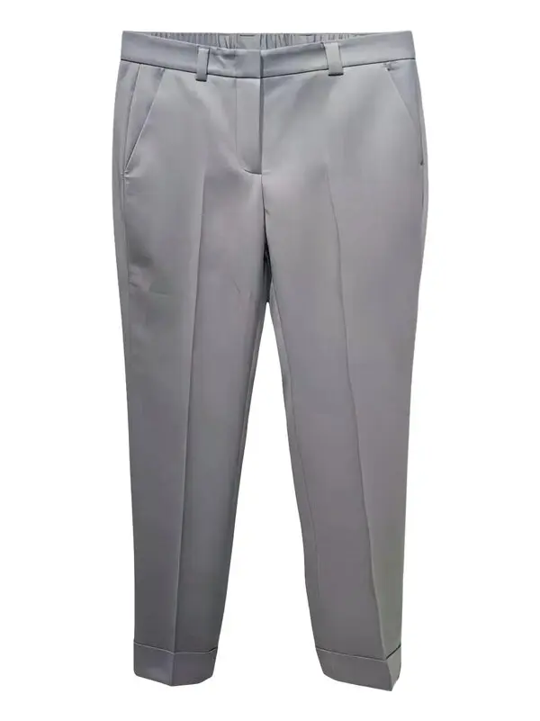 Peserico Tailored Trousers - Grey