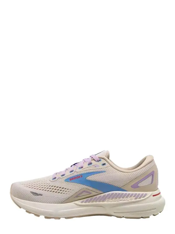 Brooks Adrenaline Gts 23 Running Sneakers - Neutrals