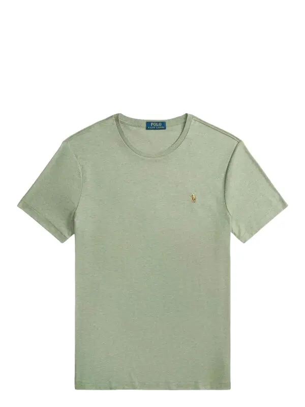 Polo Ralph Lauren Short-sleeve T-shirt - Green