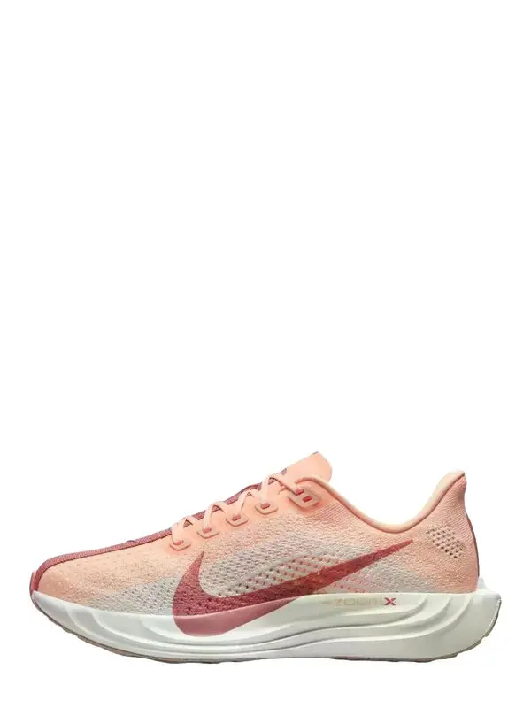 Nike Zoomx Pegasus Plus Sneakers - Pink