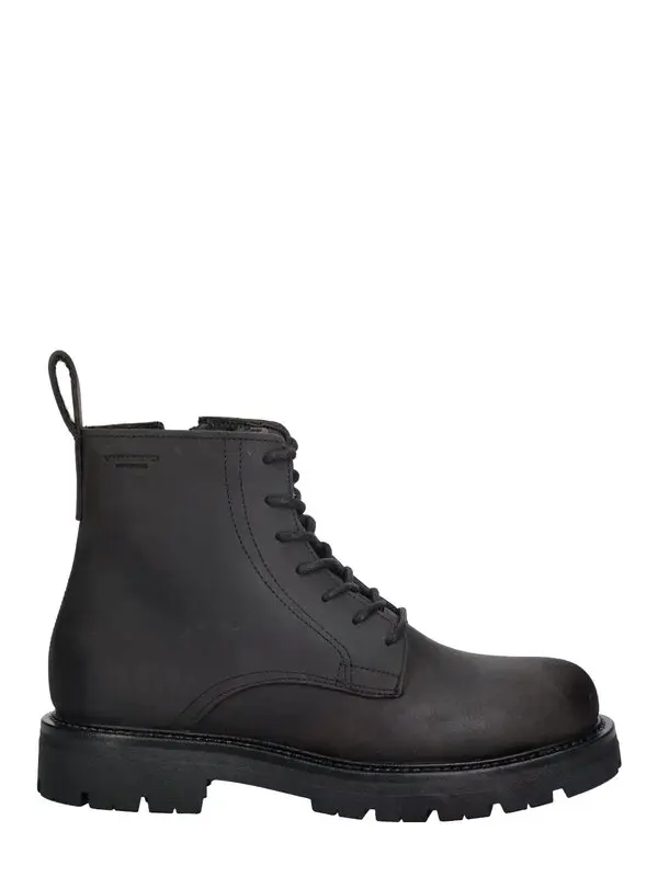 VAGABOND SHOEMAKERS Cameron Boots - Black