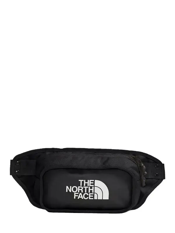The North Face Explore Utility Belt Bag - Black