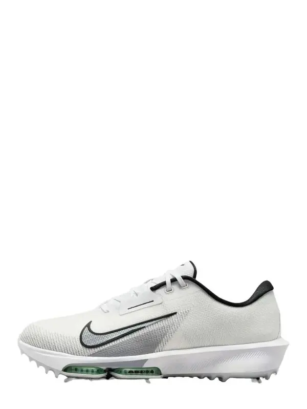 Nike Infinity Tour 2 Low-top Sneakers - White
