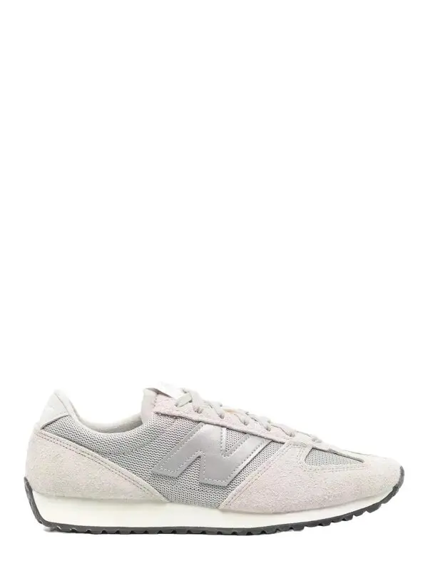 NEW BALANCE X Junya Watanabe 471 Sneakers - Grey