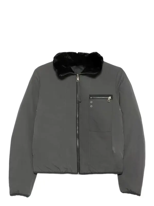 Paloma Wool Wombat Jacket - Grey