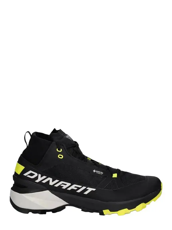 DYNAFIT Transalper 2 Mid Gtx Performance Sneakers - Black