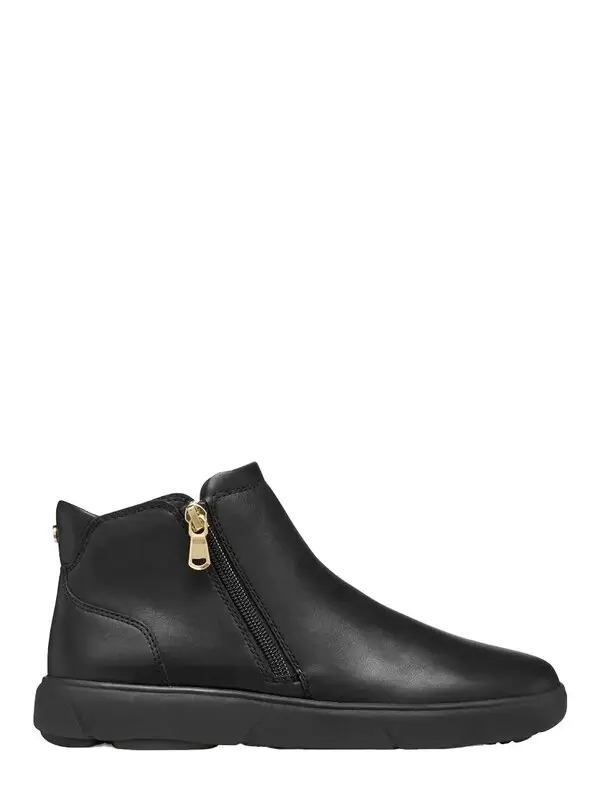 Geox Ankle Boots - Black