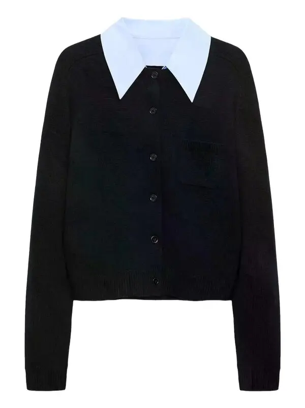 Dorothee Schumacher Cardigan - Black