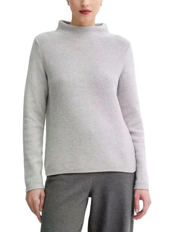 Marc O&#x27;polo Long-sleeve Sweater - Grey