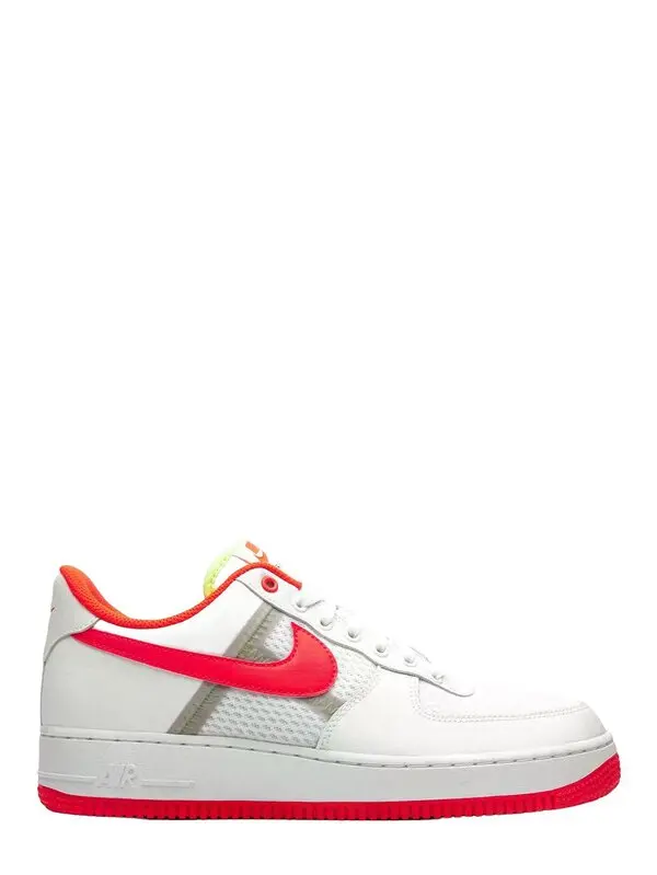 Nike Air Force 1 '07 Lv8 Sneakers - White