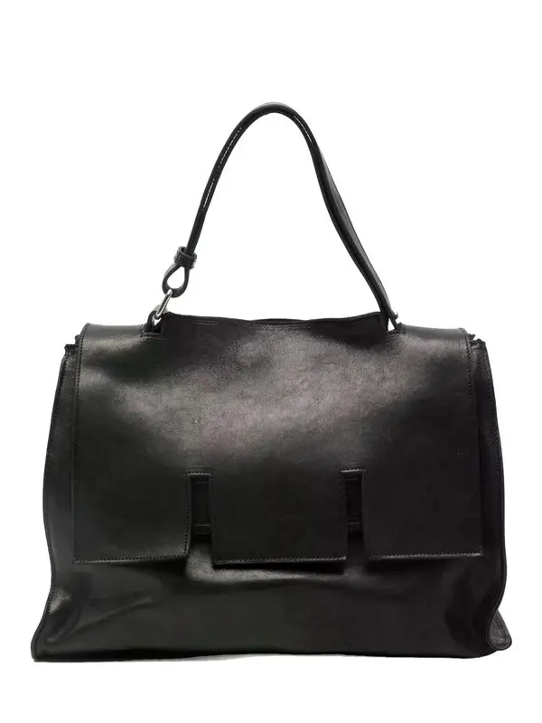 SOMMET My Way Tote Bag - Black