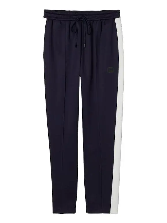 Gucci Technical Jersey Sportswear Pants - Blue