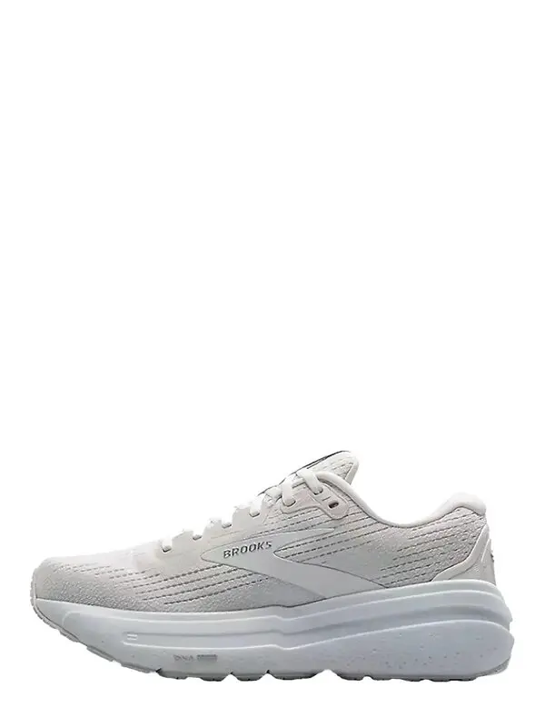 Brooks Ghost Max 2 Running Sneakers - White
