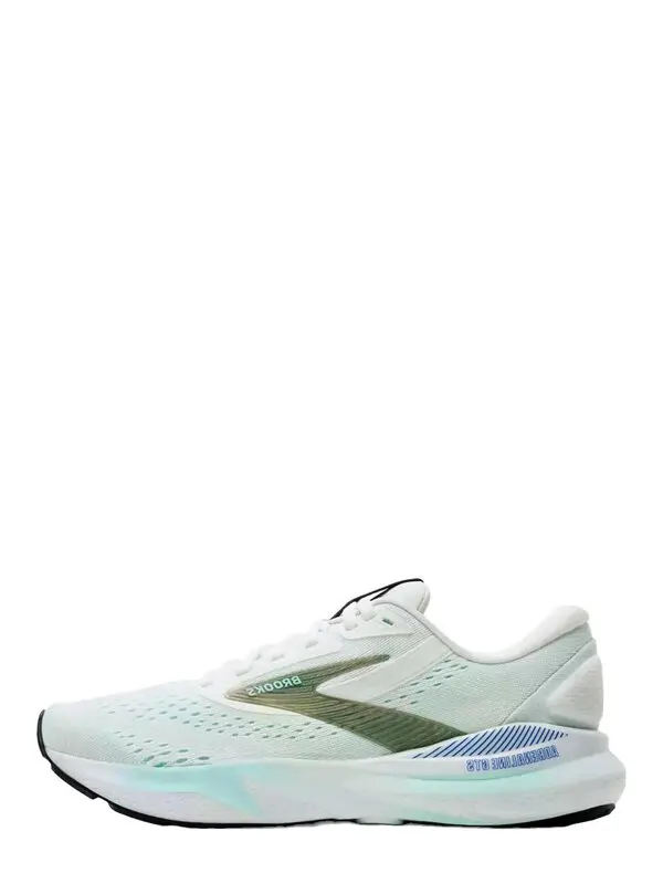 Brooks Adrenaline Gts 24 Running Sneakers - White