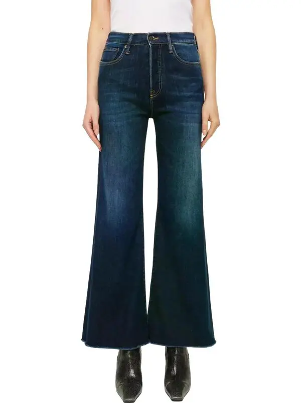 CYCLE Luna Jeans - Blue