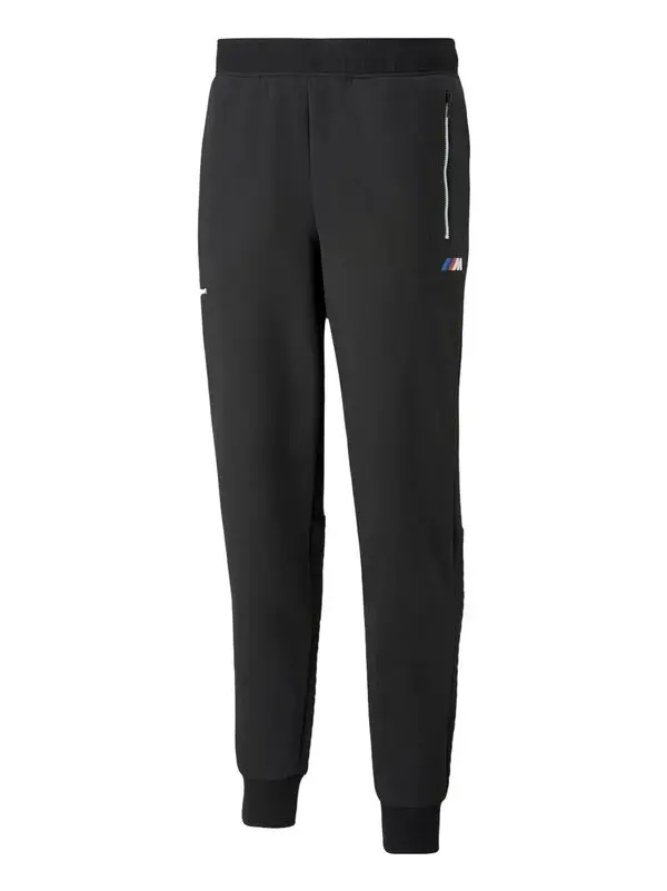 PUMA X Bmw Motorsport Track Pants - Black