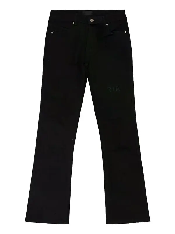 RtA Oliver Jeans - Black
