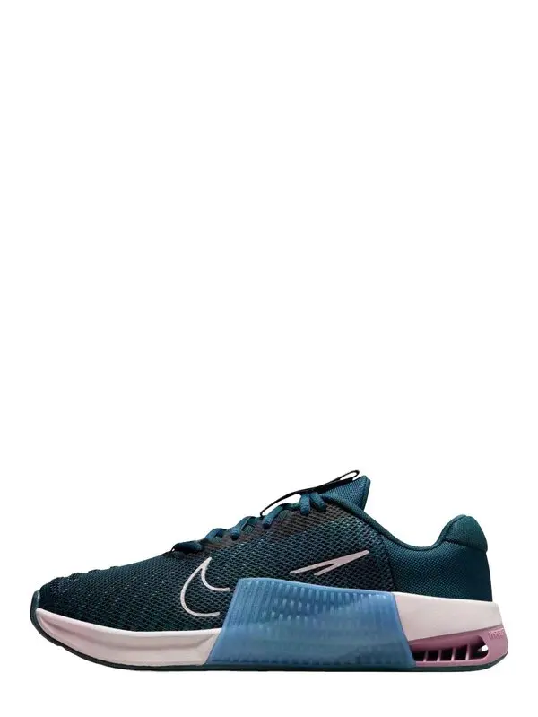 Nike Metcon Logo Sneakers - Blue