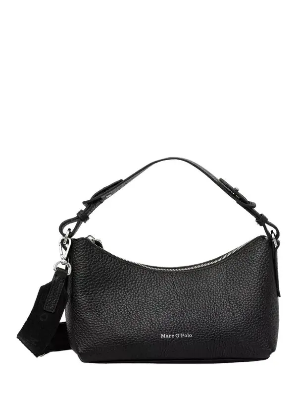 Marc O'polo Medium Tote Bag - Black