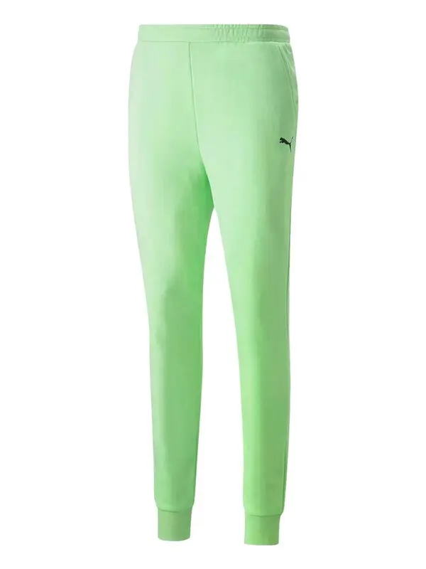 PUMA X Mercedes Mapf1 Essential Track Pants - Green