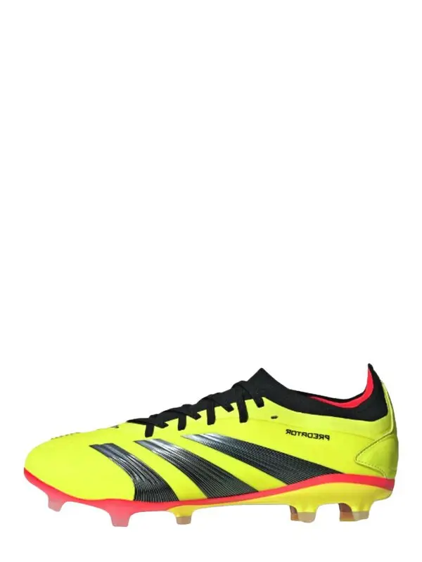 Adidas Predator 24 Pro Sneakers - Yellow