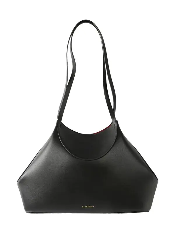 Givenchy Medium Facet Tote - Black